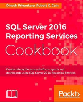 Sql Server 2016 Reporting Services Cookbook_百度百科