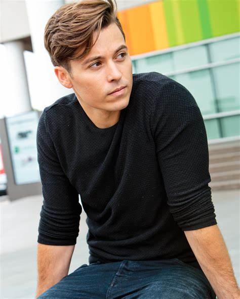 Sean Ormond_百度百科