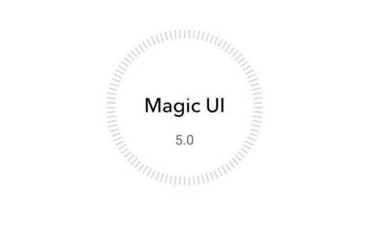 Magic UI 5.0_百度百科