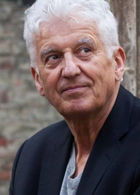 Michael Gampe_百度百科