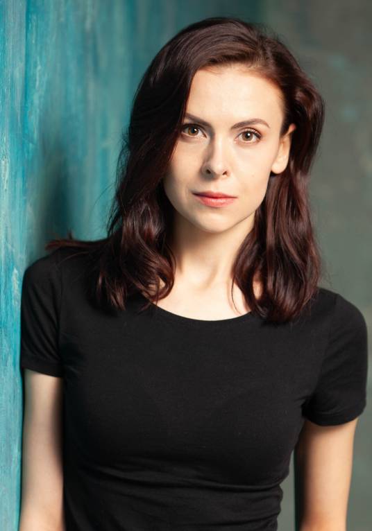 Anna Fiamora_百度百科