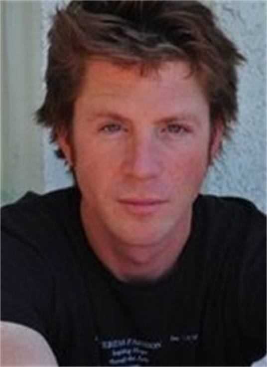 James Cooney_百度百科