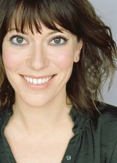 Sarah Kelly_百度百科