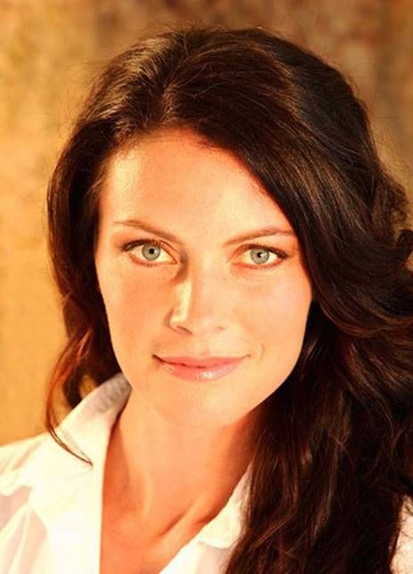 Rachel Blakely_百度百科