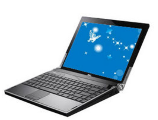 戴尔Studio XPS 1340_百度百科