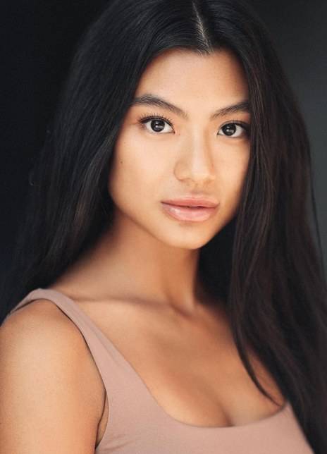 Stephi Chin-Salvo_百度百科