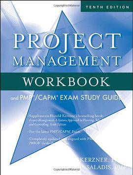 Project Management Workbook and PMP/CAPM Exam Study Guide_百度百科