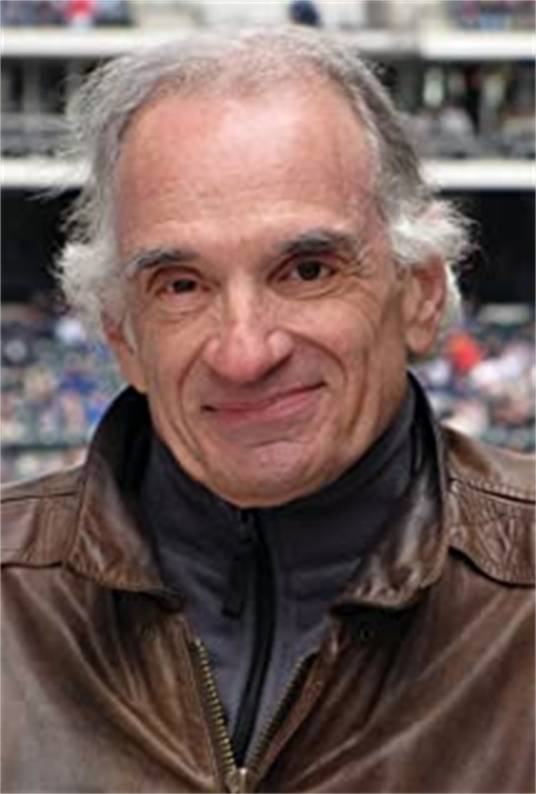 Roger Simon_百度百科