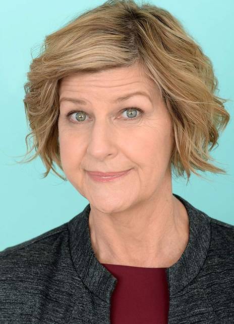 Cindy Drummond_百度百科