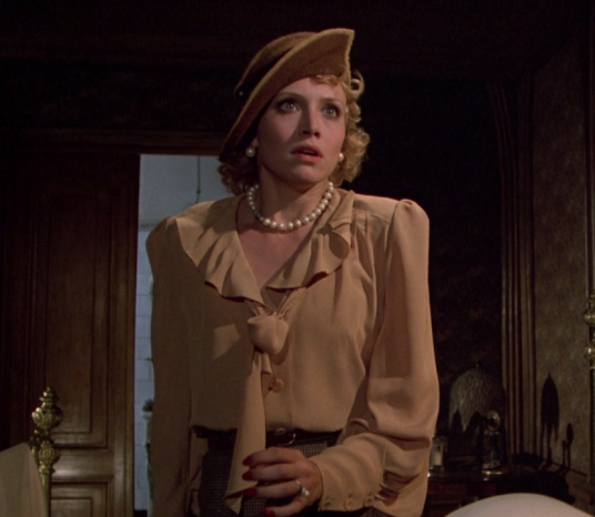 Eve（电影《美国往事》中的女性角色）_百度百科