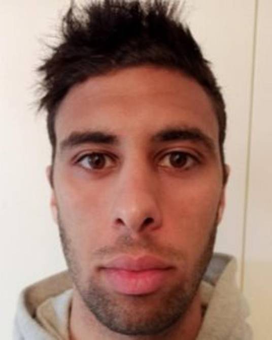 ABDELWAHED Ahmed_百度百科