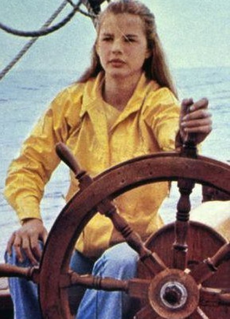 Heather Rattray_百度百科