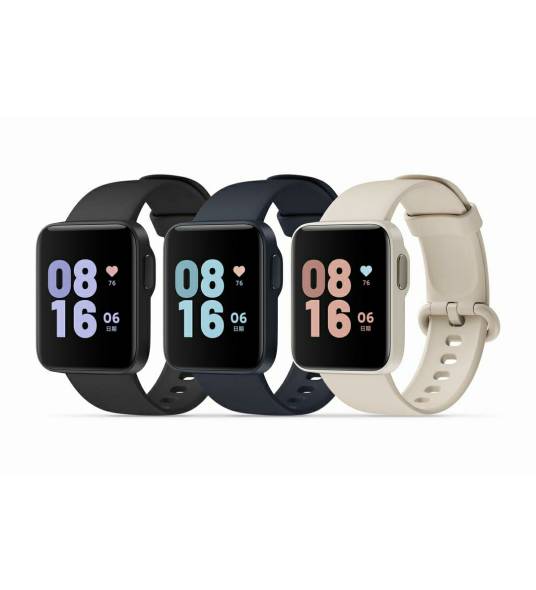 Redmi Watch_百度百科