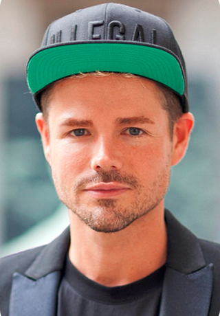 Daniel Peddle_百度百科