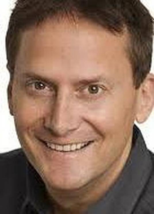 Michael Hitchcock_百度百科