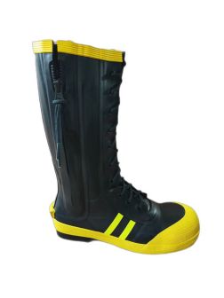 消防员灭火防护靴_百度百科