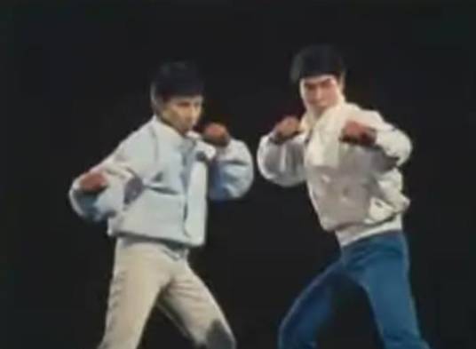 兄弟拳_百度百科