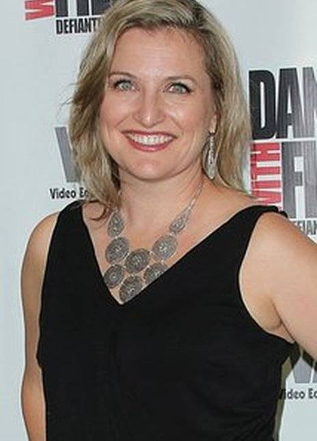 Maria McCann_百度百科