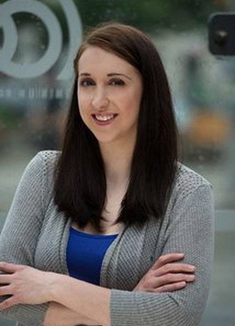 Jessica Gaffney_百度百科