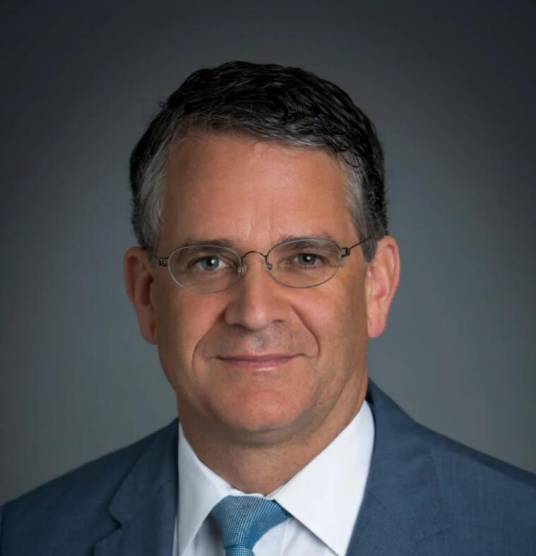 Eric Bonnor_百度百科