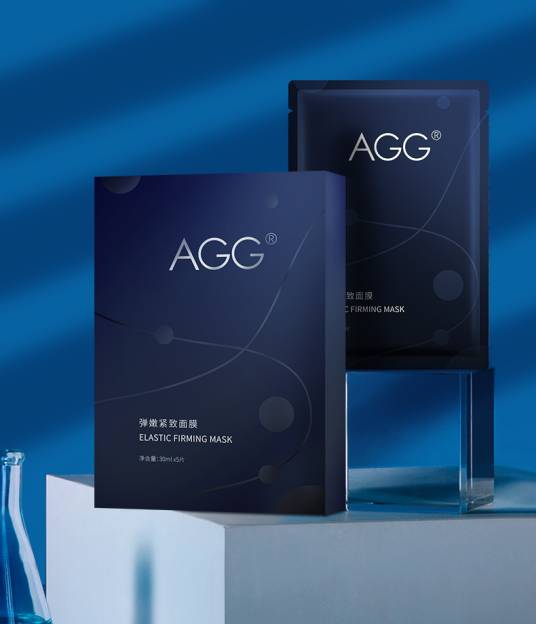 AGG弹嫩紧致面膜_百度百科