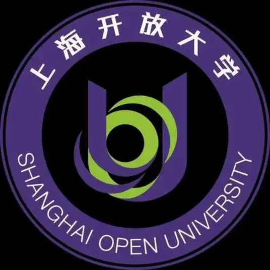 上海开放大学_百度百科