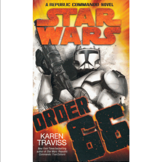 order 66 a 英文原版_百度百科