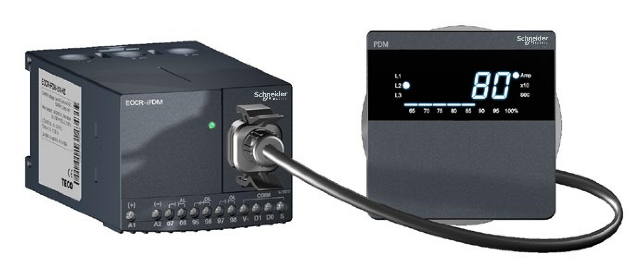 EOCR-FDM2-WRDUHZ电动机保护器_百科TA说