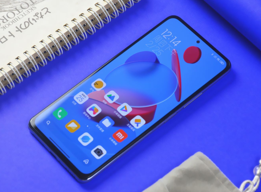 卢伟冰正式官宣，Redmi K40售价1999元起，抢到就是赚到！_百科TA说