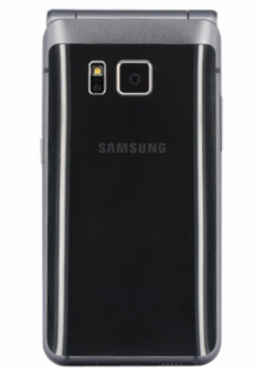 Samsung W2016_百度百科