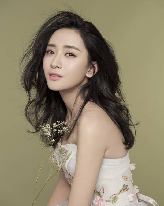 李佳怡（中国内地女演员）_百度百科