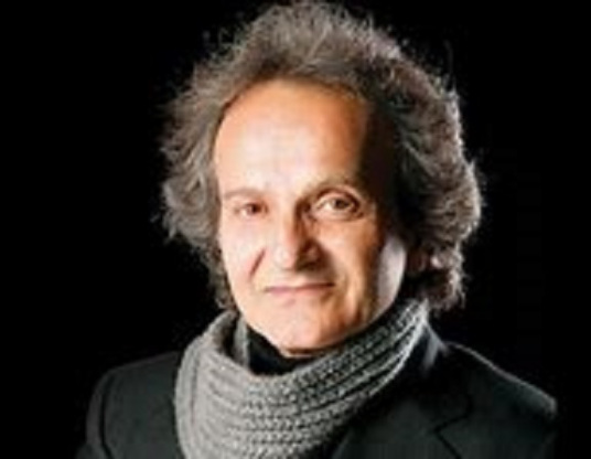 Shardad Rohani_百度百科