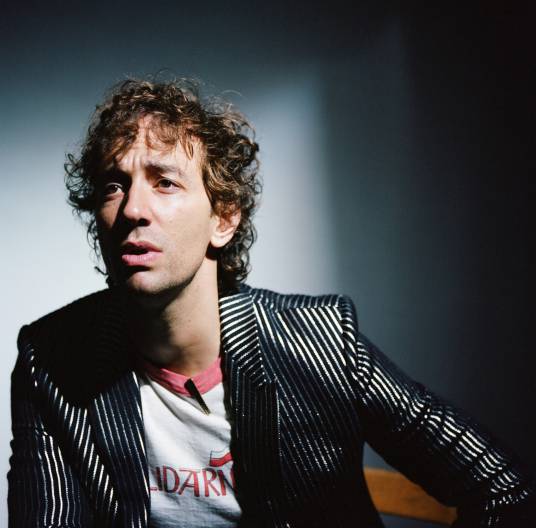 Albert Hammond Jr._百度百科