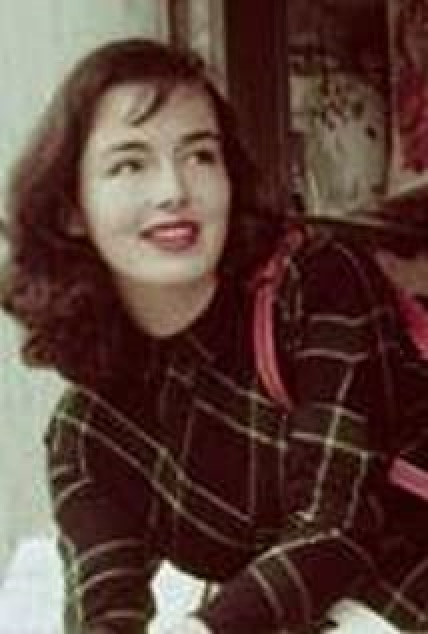 Peggy O'Connor_百度百科