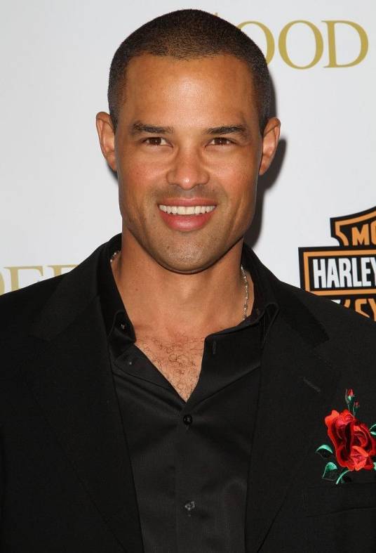 Jason Olive_百度百科