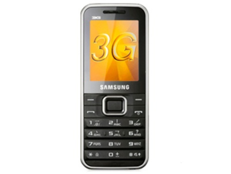 三星 E3210_百度百科