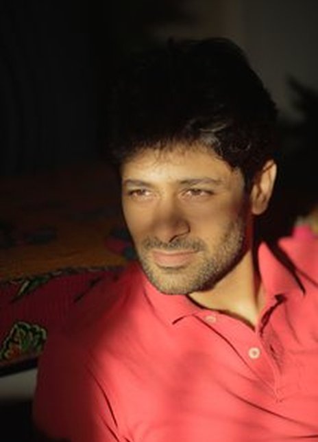 Omar Rahim_百度百科