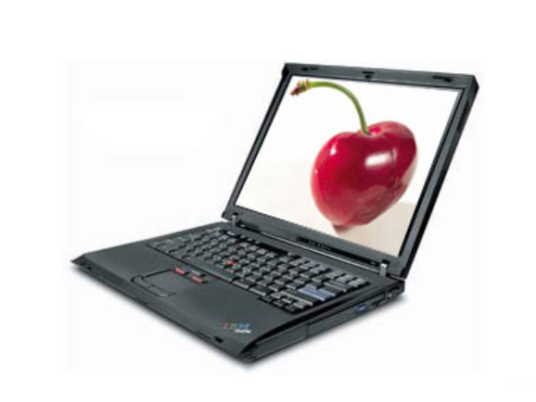 IBM ThinkPad R52 18582VC_百度百科