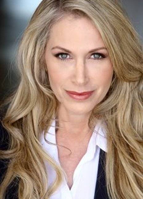 Kelly Lynn Pushkin_百度百科