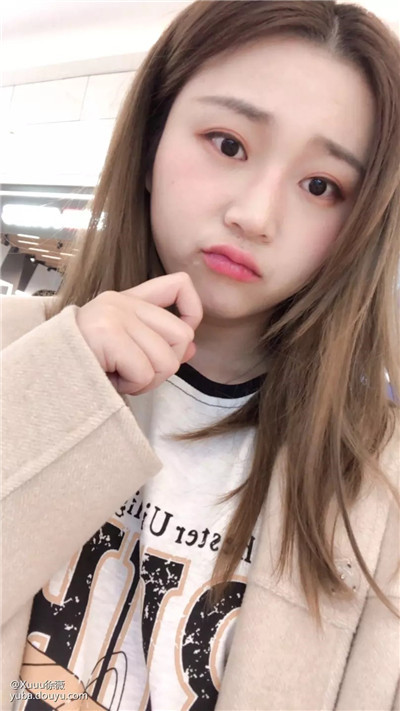 Xuuu徐薇_百度百科