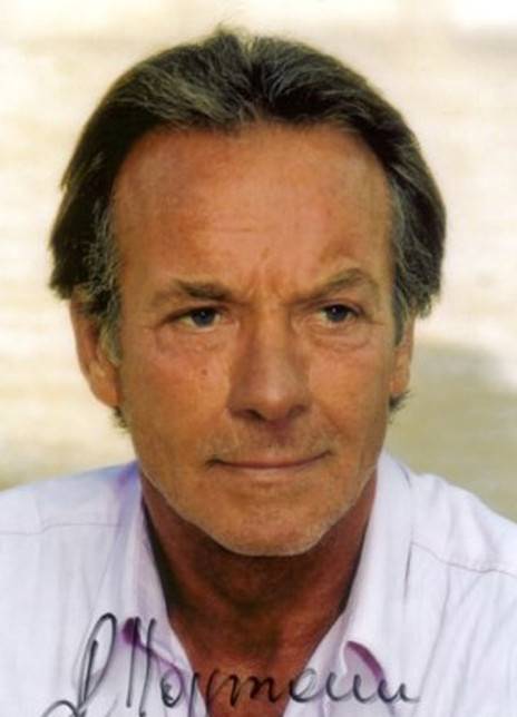 Robert Hoffmann_百度百科