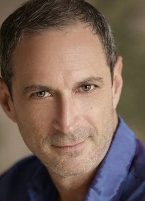 Richard Ruskin_百度百科