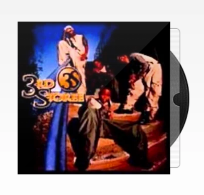 The 3Rd Storee_百度百科