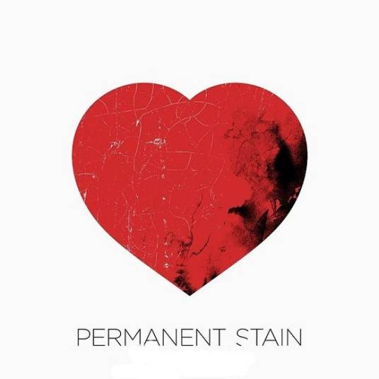 permanent stain_百度百科