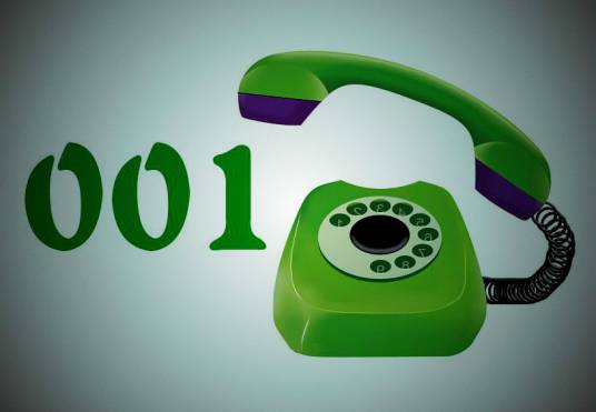 001（美国和加拿大的国际区号）_百度百科