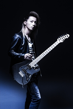 galneryus_百度百科