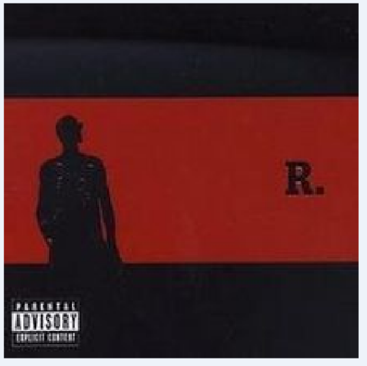 R.（美国说唱歌手）_百度百科