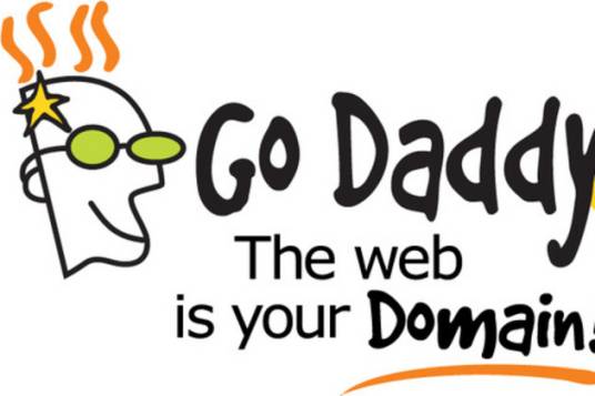 GoDaddy_百度百科
