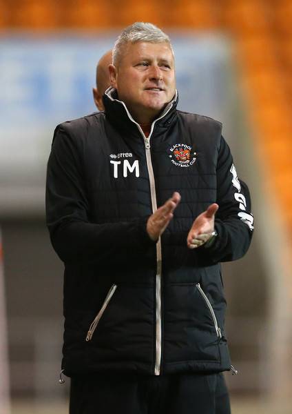 Terry McPhillips_百度百科