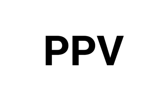 PPV_百度百科